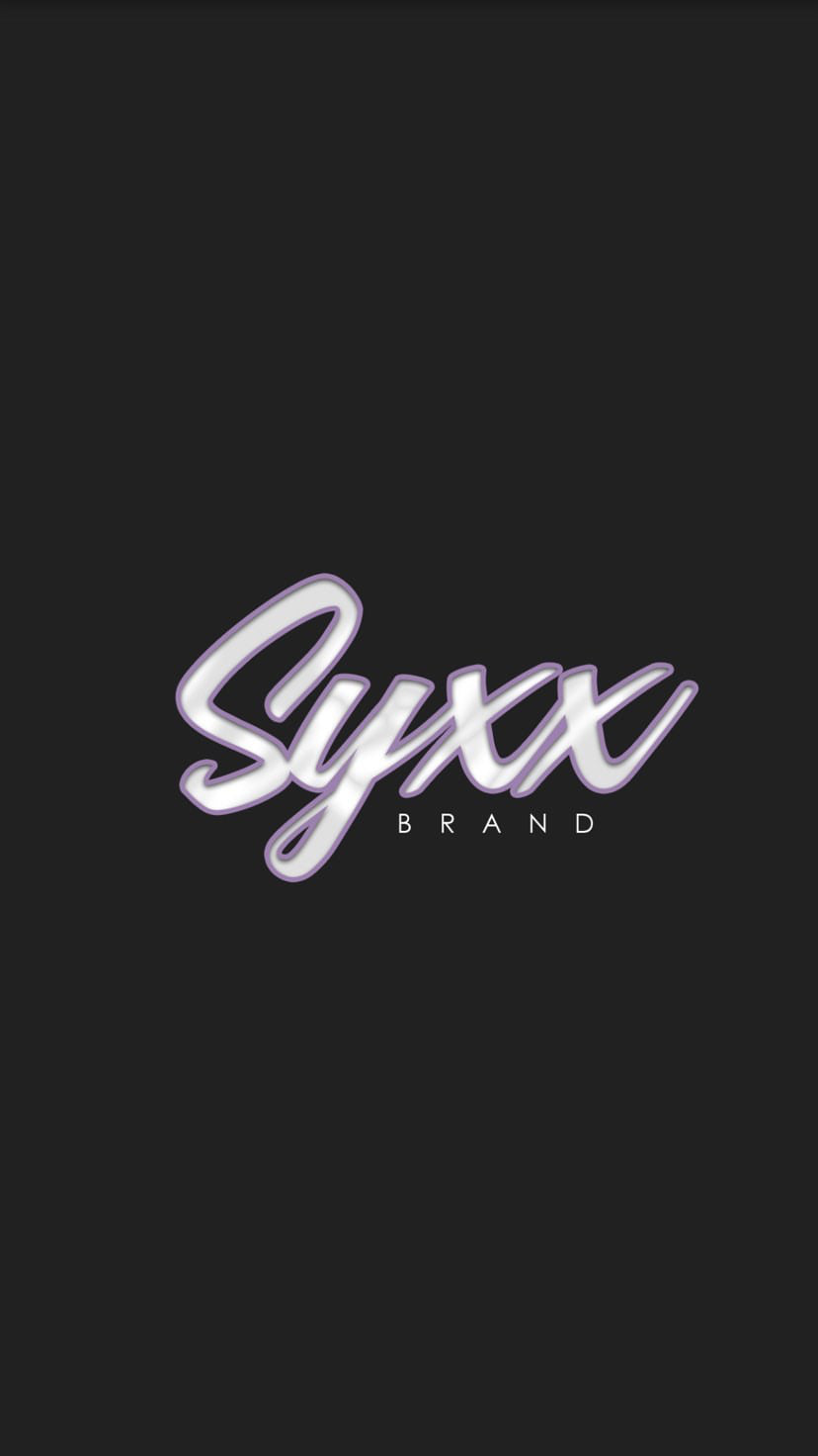 New Arrivals – SYXX BRAND